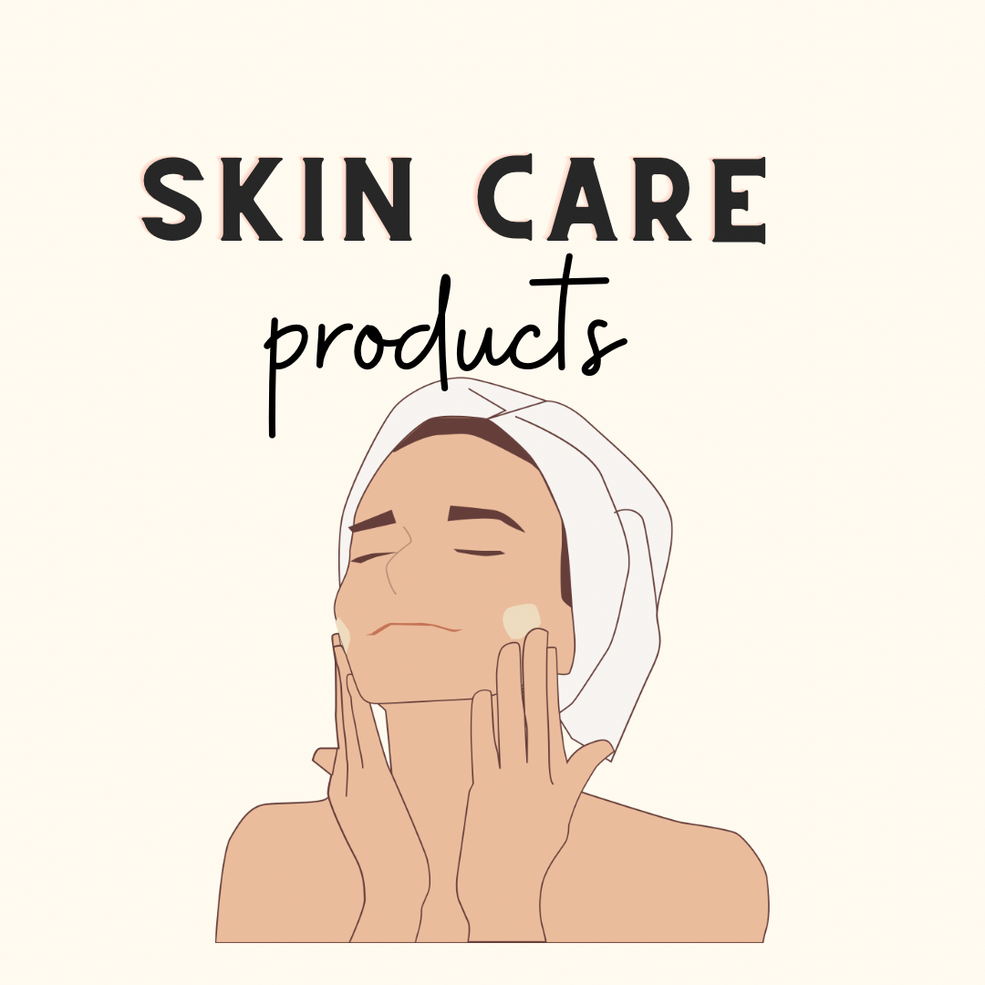 Skin Care, and natural products – Fitvolution Shaper